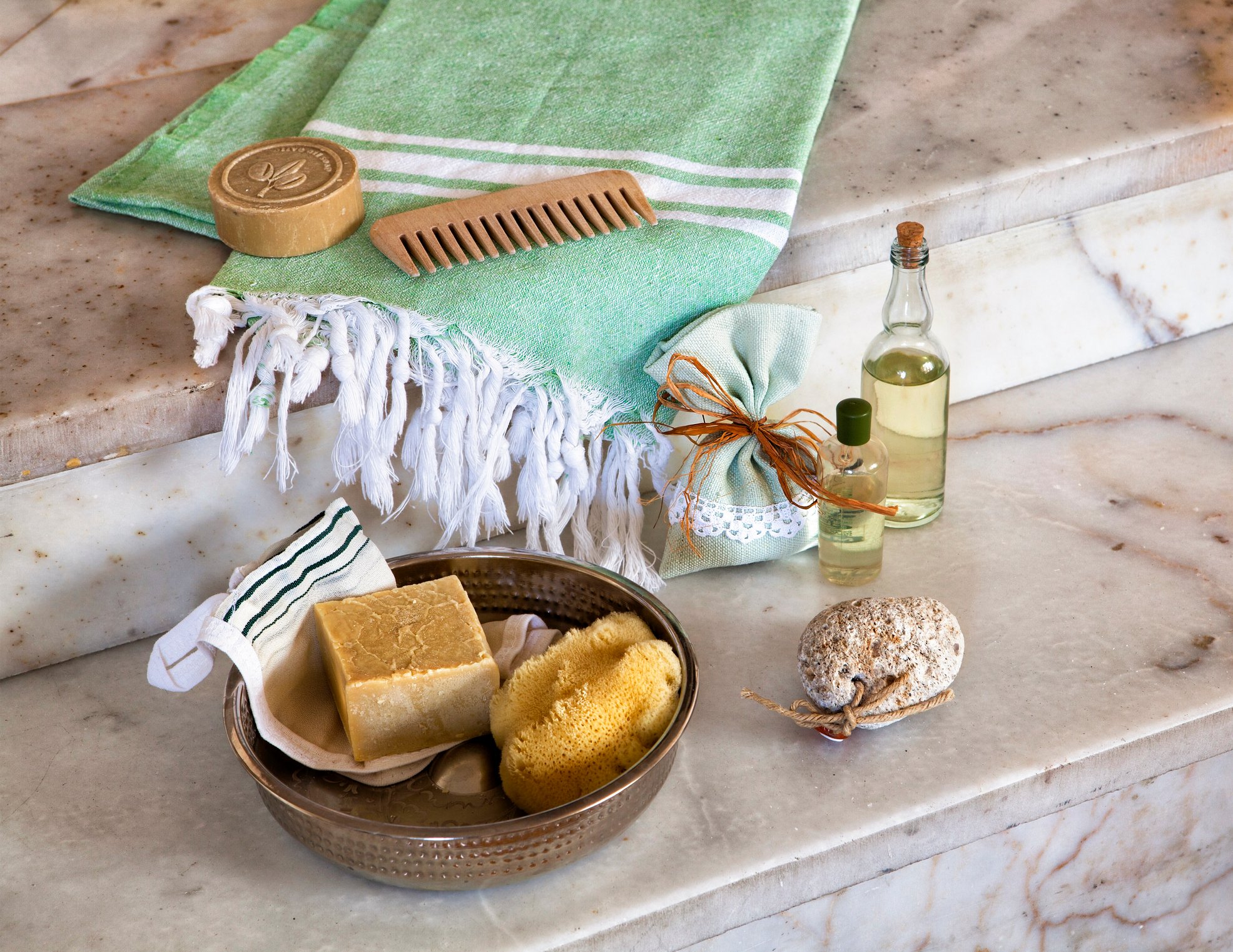 Let's discover the secrets of Turkish beauty - expatriate-turkey